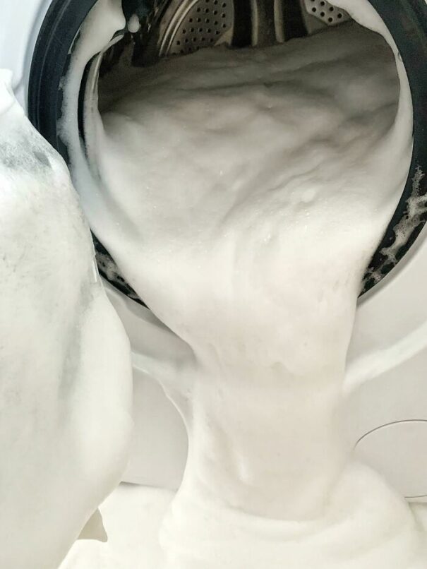 40 Of The Funniest Photos People Shared Under A ‘House Cleaning Fails ...