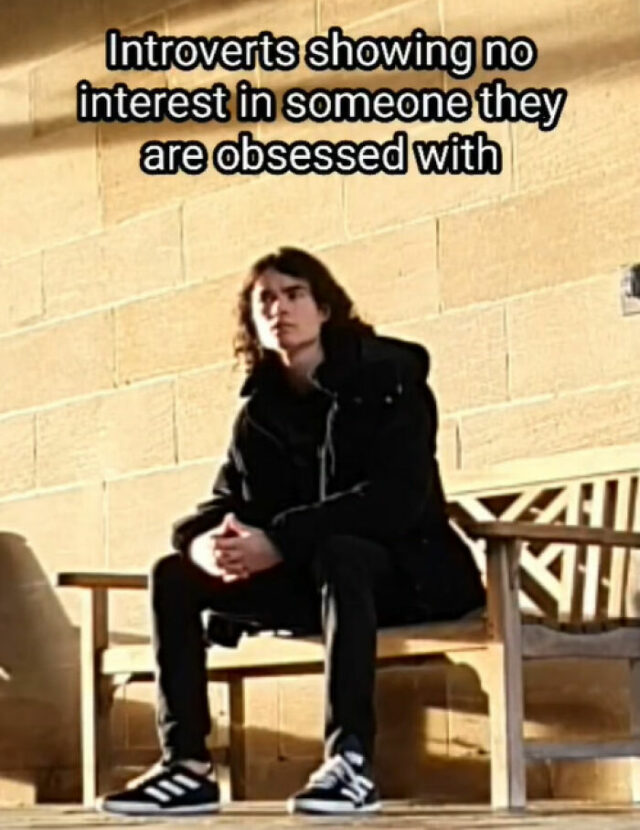 25 Relatable Memes That Accurately Describe An Introvert’s Thoughts | DeMilked