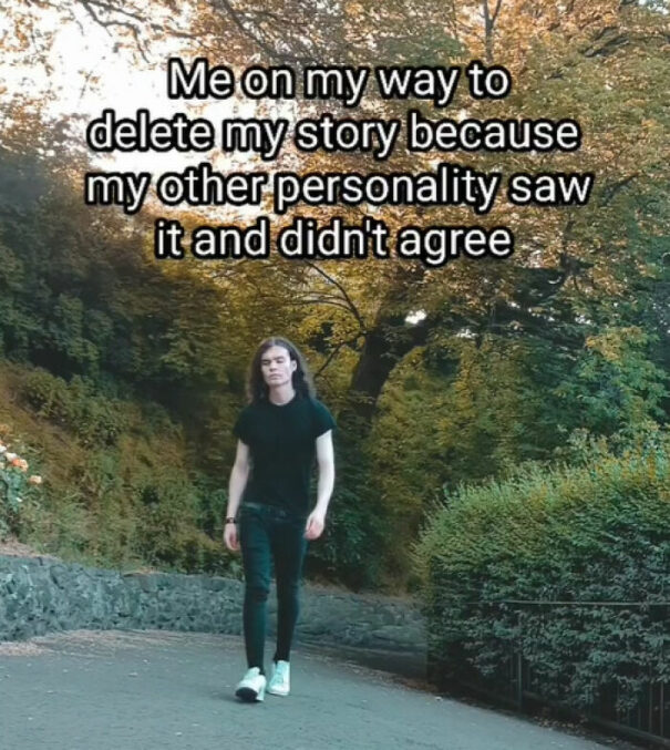 25 Relatable Memes That Accurately Describe An Introvert’s Thoughts ...