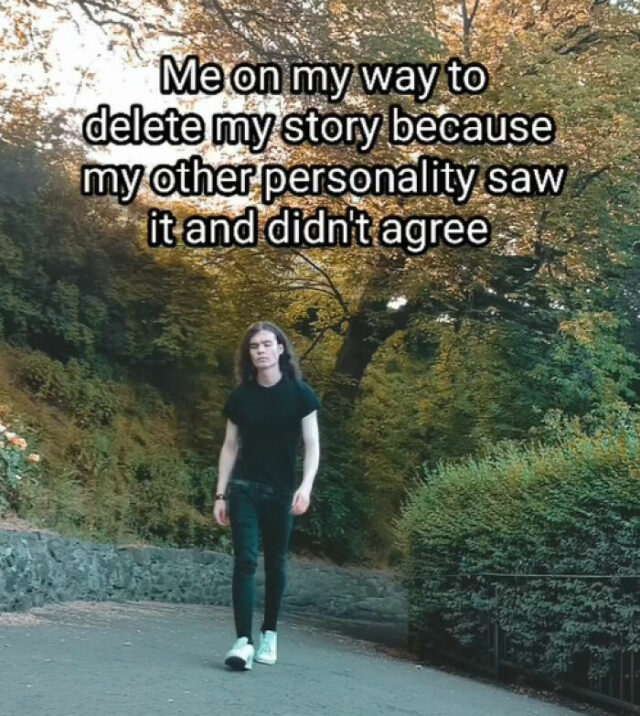 25 Relatable Memes That Accurately Describe An Introvert’s Thoughts ...