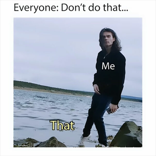 25 Relatable Memes That Accurately Describe An Introvert’s Thoughts ...