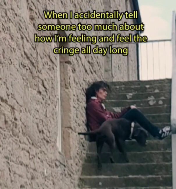 25 Relatable Memes That Accurately Describe An Introvert’s Thoughts ...