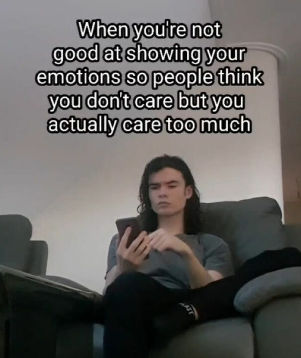 25 Relatable Memes That Accurately Describe An Introvert’s Thoughts ...