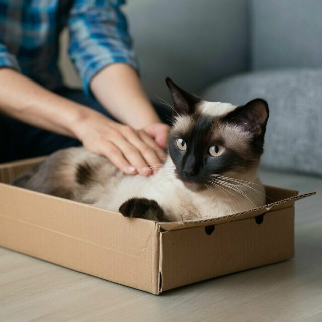 15 Most Loyal And Affectionate Cat Breeds You Need To Know | DeMilked