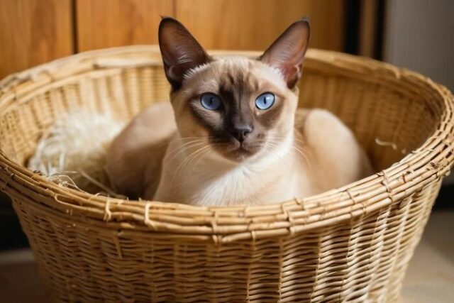 15 Most Loyal And Affectionate Cat Breeds You Need To Know | DeMilked