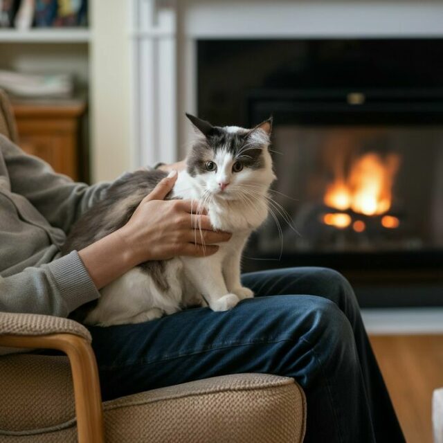 15 Most Loyal And Affectionate Cat Breeds You Need To Know | DeMilked