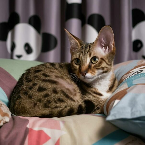 15 Most Loyal And Affectionate Cat Breeds You Need To Know | DeMilked