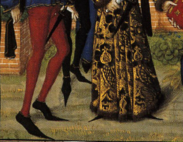 25 Unbelievable Facts About The Middle Ages | DeMilked