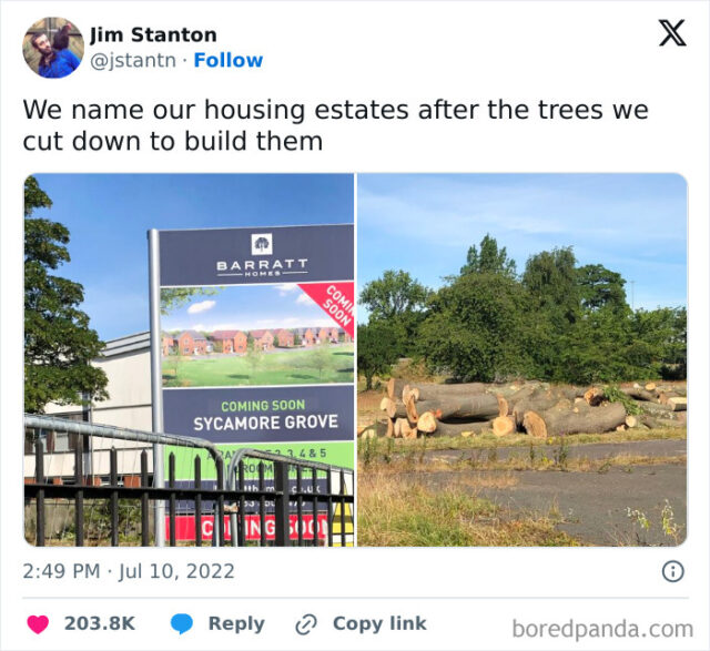 “Newbuild Hate”: 25 Newly Built House Fails | DeMilked