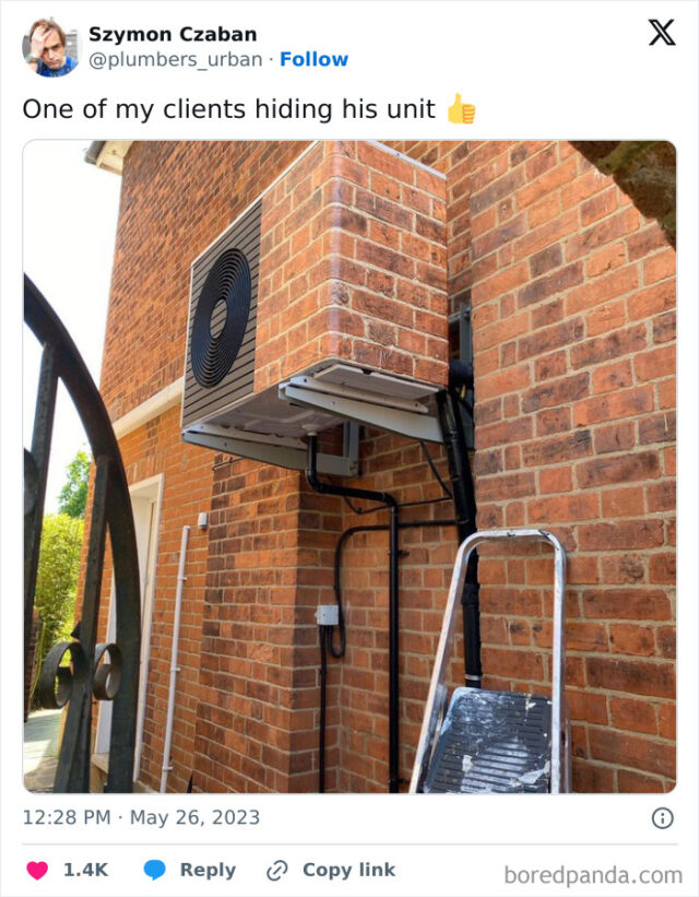 “Newbuild Hate”: 25 Newly Built House Fails | DeMilked