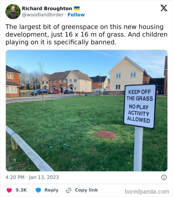 “Newbuild Hate”: 25 Newly Built House Fails | DeMilked