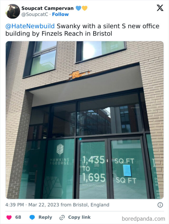 “Newbuild Hate”: 25 Newly Built House Fails | DeMilked