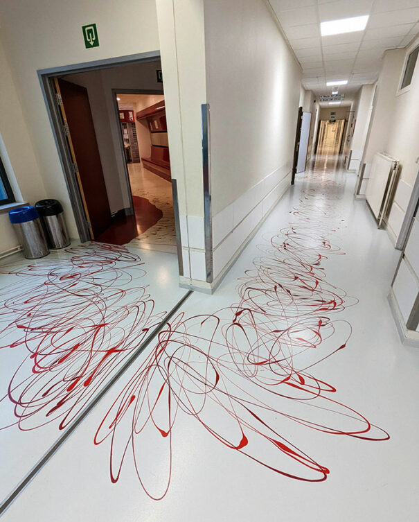 40 Examples Of Public Spaces Where Designers Made Bad Decisions | DeMilked