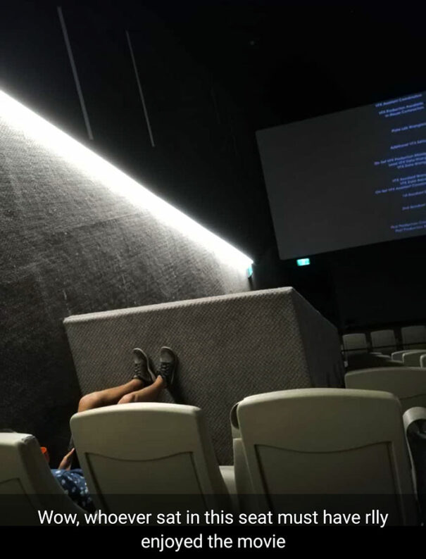 40 Examples Of Public Spaces Where Designers Made Bad Decisions | DeMilked