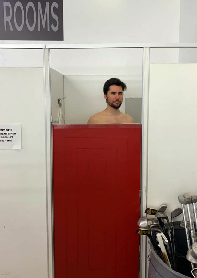 40 Examples Of Public Spaces Where Designers Made Bad Decisions | DeMilked