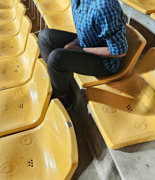 40 Examples Of Public Spaces Where Designers Made Bad Decisions | DeMilked