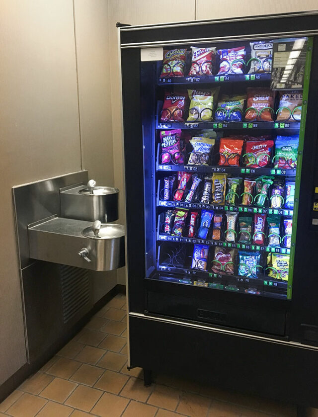40 Examples Of Public Spaces Where Designers Made Bad Decisions | DeMilked