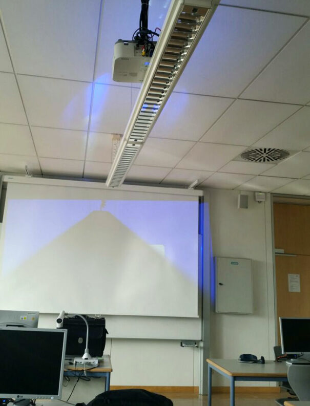 40 Examples Of Public Spaces Where Designers Made Bad Decisions | DeMilked