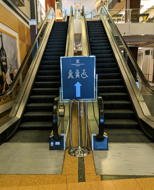 40 Examples Of Public Spaces Where Designers Made Bad Decisions | DeMilked