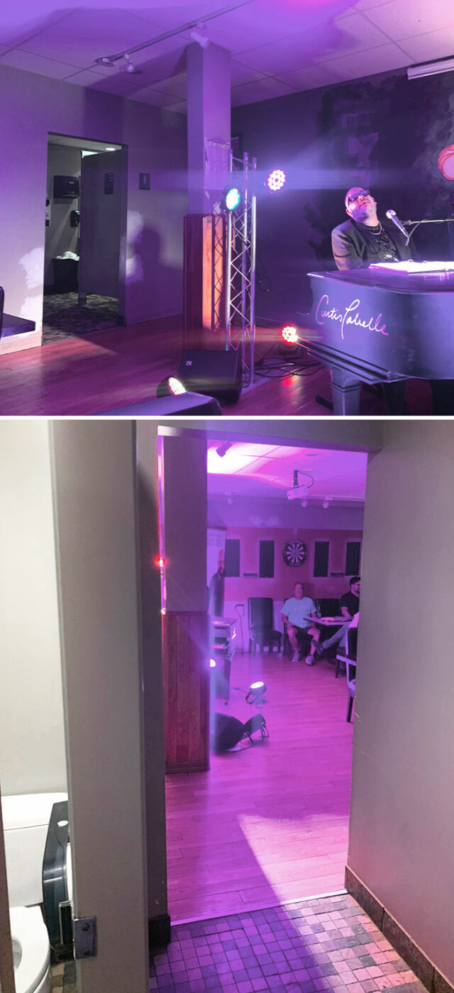 40 Examples Of Public Spaces Where Designers Made Bad Decisions | DeMilked