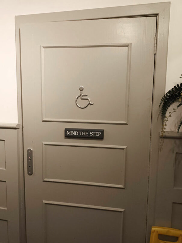 40 Examples Of Public Spaces Where Designers Made Bad Decisions | DeMilked