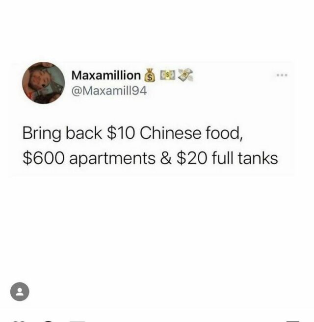 This IG Account Shares 35 Memes That Are Just The Right Kind Of Funny ...