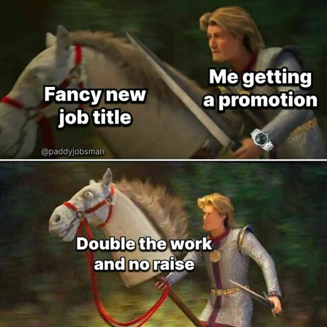 35 Memes That May Help You Turn Work Frustrations Into Humour | DeMilked