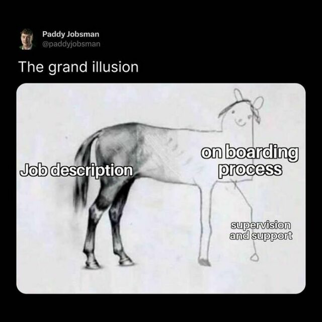 35 Memes That May Help You Turn Work Frustrations Into Humour | DeMilked