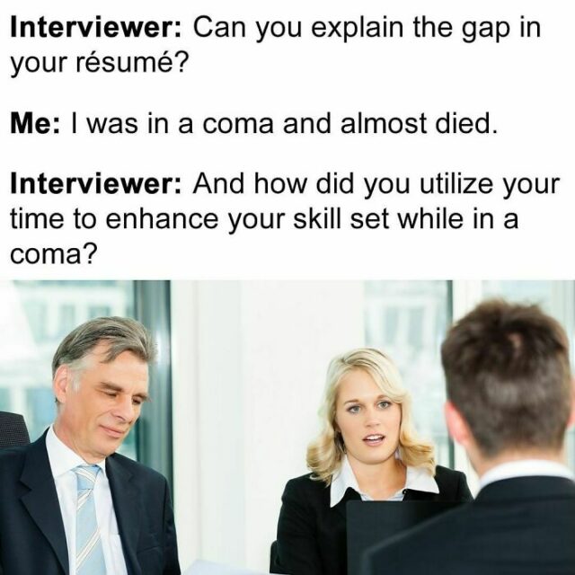 35 Memes That May Help You Turn Work Frustrations Into Humour | DeMilked