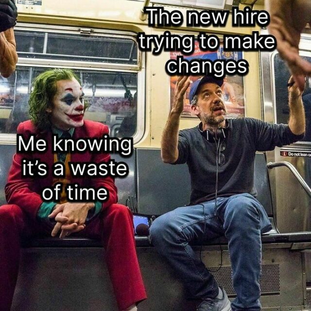 35 Memes That May Help You Turn Work Frustrations Into Humour | DeMilked