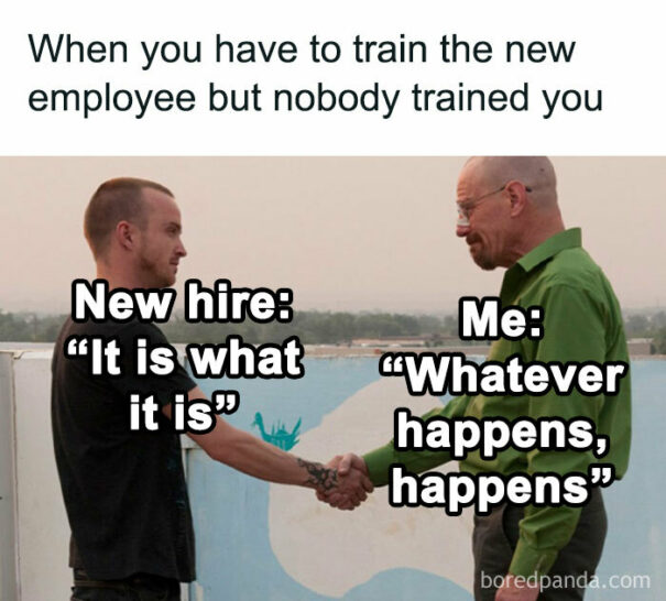 35 Memes That May Help You Turn Work Frustrations Into Humour | DeMilked