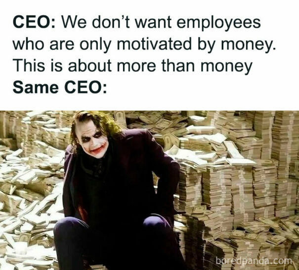 35 Memes That May Help You Turn Work Frustrations Into Humour | DeMilked