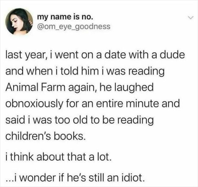 40 “Tastefully Offensive” Tweets About Everything And Anything | DeMilked