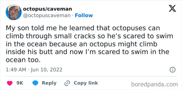 40 “Tastefully Offensive” Tweets About Everything And Anything | DeMilked