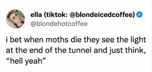 40 “Tastefully Offensive” Tweets About Everything And Anything | DeMilked