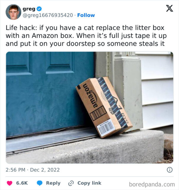 40 “Tastefully Offensive” Tweets About Everything And Anything | DeMilked
