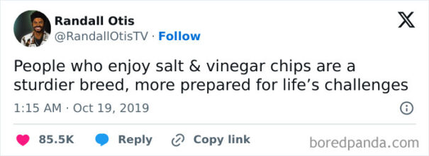 40 “Tastefully Offensive” Tweets About Everything And Anything | DeMilked