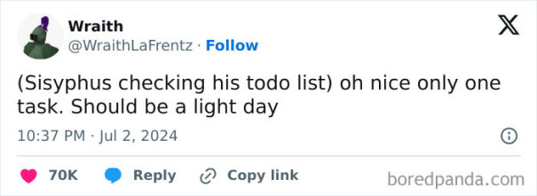40 “Tastefully Offensive” Tweets About Everything And Anything | DeMilked