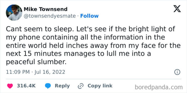 40 “Tastefully Offensive” Tweets About Everything And Anything | DeMilked