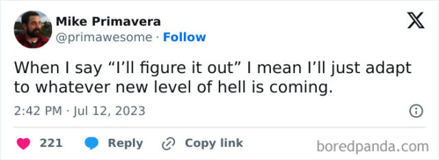 40 “Tastefully Offensive” Tweets About Everything And Anything | DeMilked