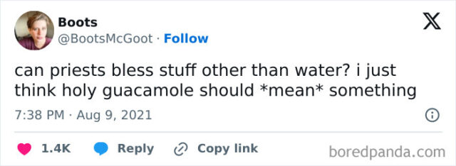 40 “Tastefully Offensive” Tweets About Everything And Anything | DeMilked