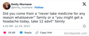 40 “Tastefully Offensive” Tweets About Everything And Anything | DeMilked