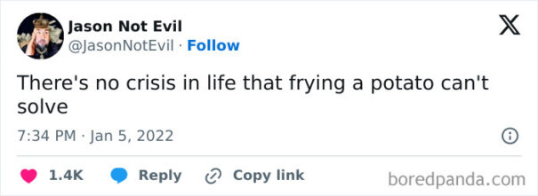 40 “Tastefully Offensive” Tweets About Everything And Anything | DeMilked