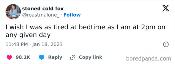 40 “Tastefully Offensive” Tweets About Everything And Anything | DeMilked
