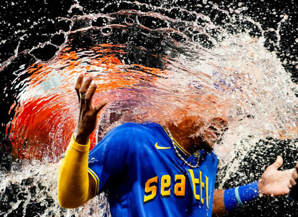 25 Photos That Won At The 2024 World Sports Photography Awards | DeMilked