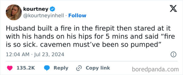 25 Of The Funniest Things People Posted On X This Month (July) | DeMilked