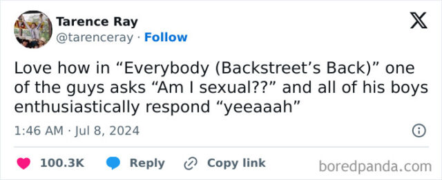 25 Of The Funniest Things People Posted On X This Month (July) | DeMilked