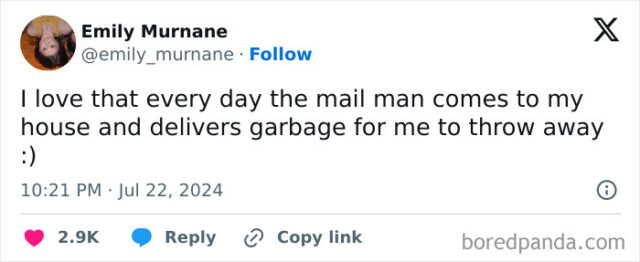 25 Of The Funniest Things People Posted On X This Month (July) | DeMilked