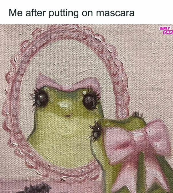 25 Relatable Memes For Anyone Who’s “Just A Girl” At Heart | DeMilked