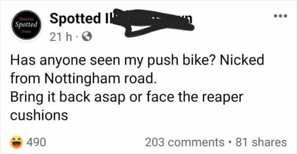 25 Times People Vented On Local Facebook Groups About Something That ...